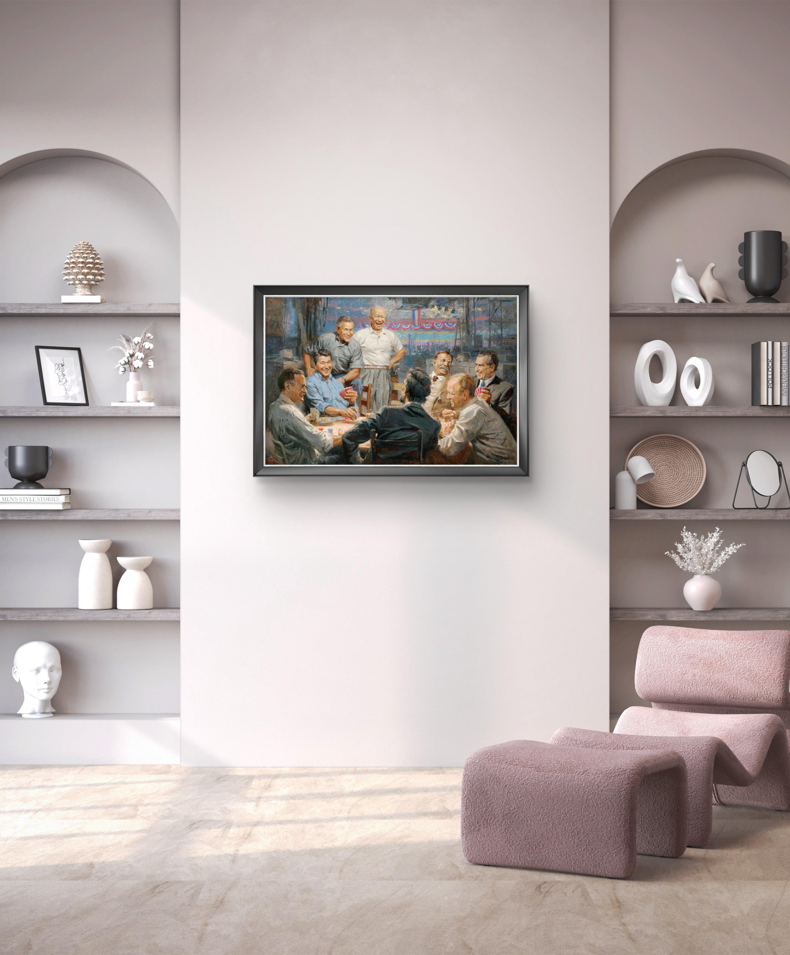 Artist Andy Thomas Fine Art Prints – Andy Thomas Designs