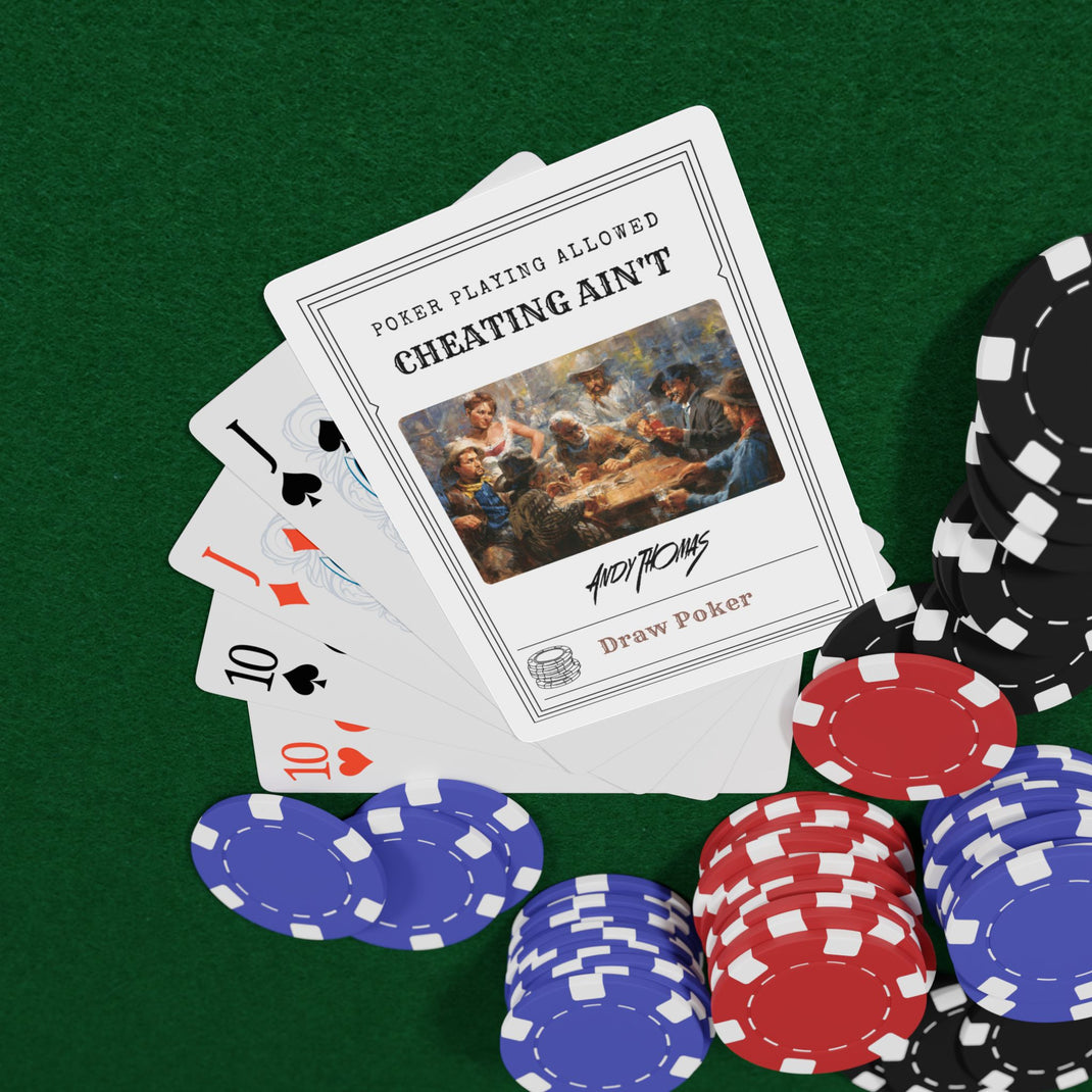 Andy Thomas Designs - Fine Art Prints & Designs